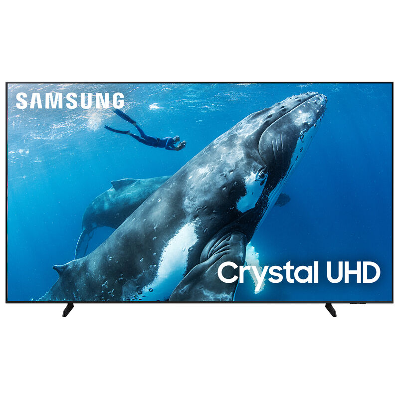 Samsung - 98" Class DU9000 Series LED 4K UHD Smart Tizen TV UN98DU9000 ...
