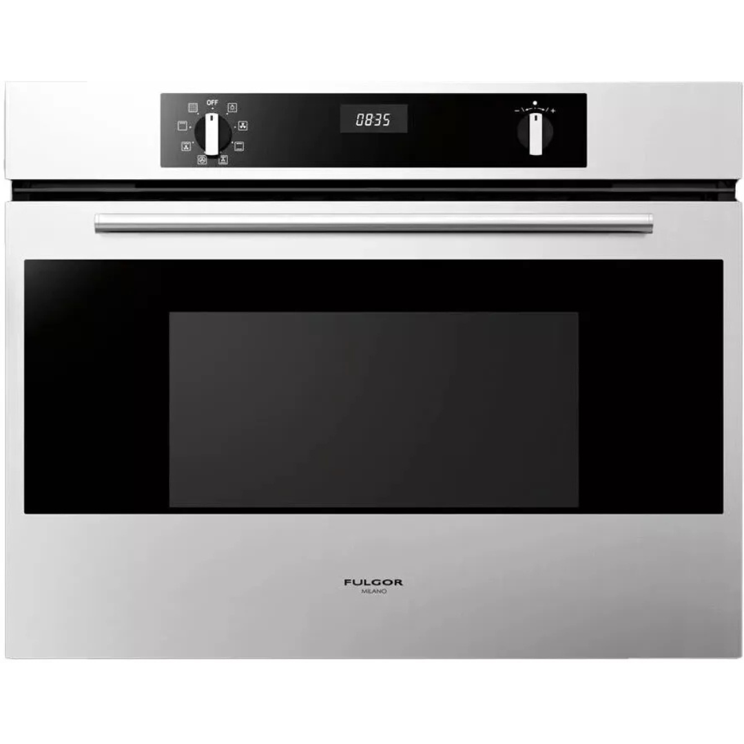 Fulgor Milano 100 Series F1SM30S3 30 Inch Convection Electric Oven wit — The AV Dudes