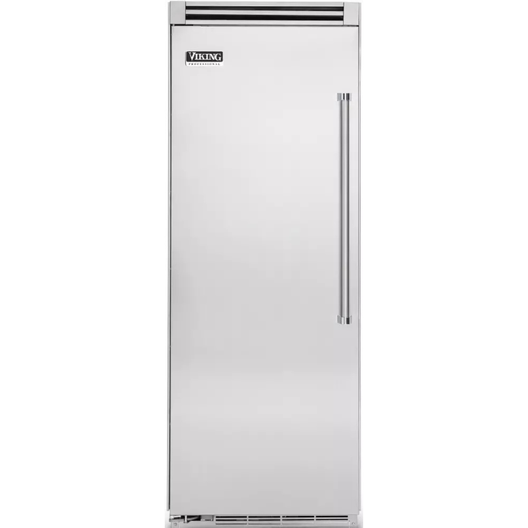 Viking 5 Series VCFB5363LSS 36 Inch Freezer Column with 19.2 cu. ft. C ...