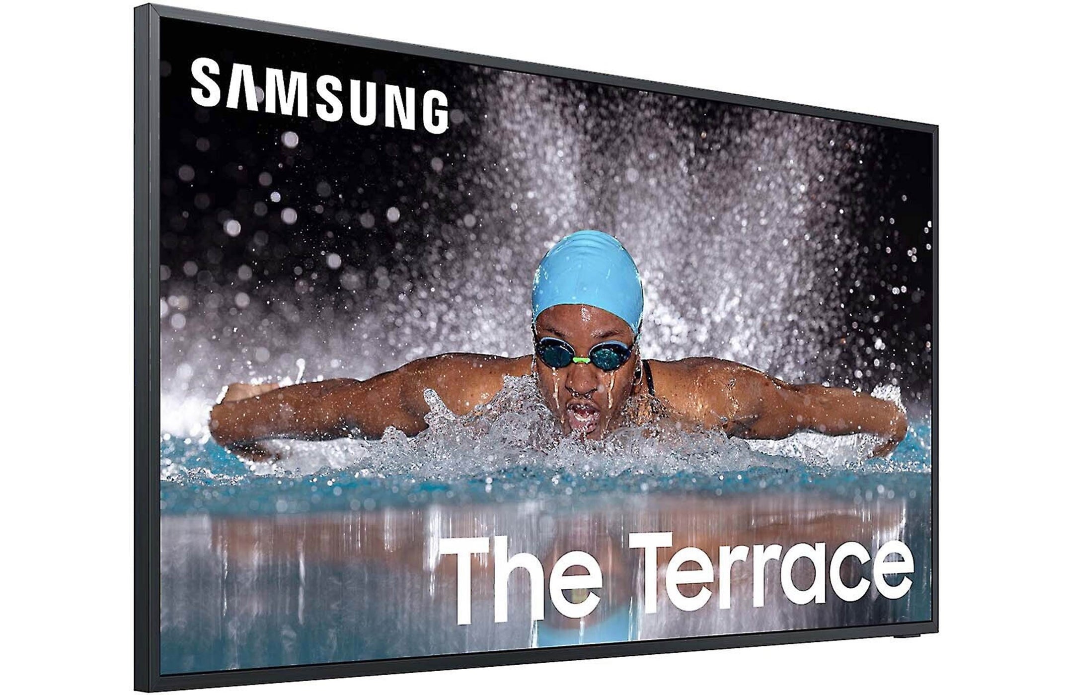 Samsung 75" LST7D The Terrace Partial Sun Neo QLED 4K Smart TV - QN75L ...